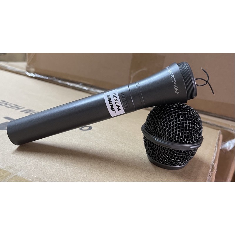 Vỏ cán mic sHure 959 | Shopee Việt Nam