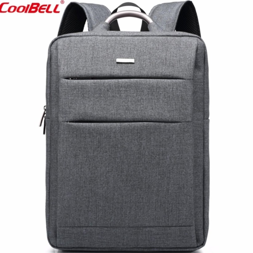 Balo Laptop Coolbell 6607 | Shopee Việt Nam