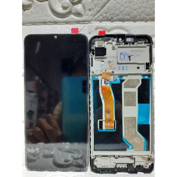 Màn Hình Readme 3 Pro nguyên khung | Shopee Việt Nam