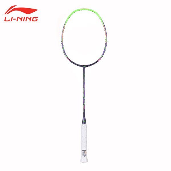 [ Tem Chính Hãng ] Vợt Cầu lông Lining 3000 Green Tặng (Cước + Công ...