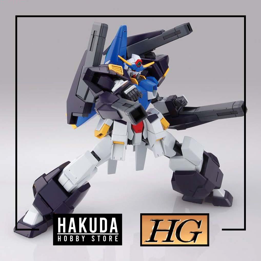 Mô hình HG Age 1/144 Gundam Age 3 Fortress | Shopee Việt Nam