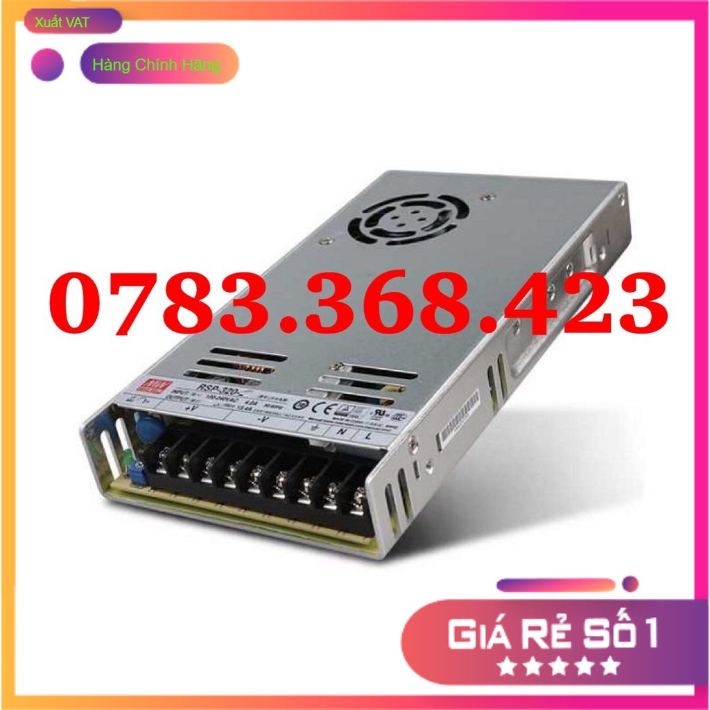 Bộ nguồn tổ ong 5VDC Meanwell RS-15-5 (15W-5V-3A) | Shopee Việt Nam