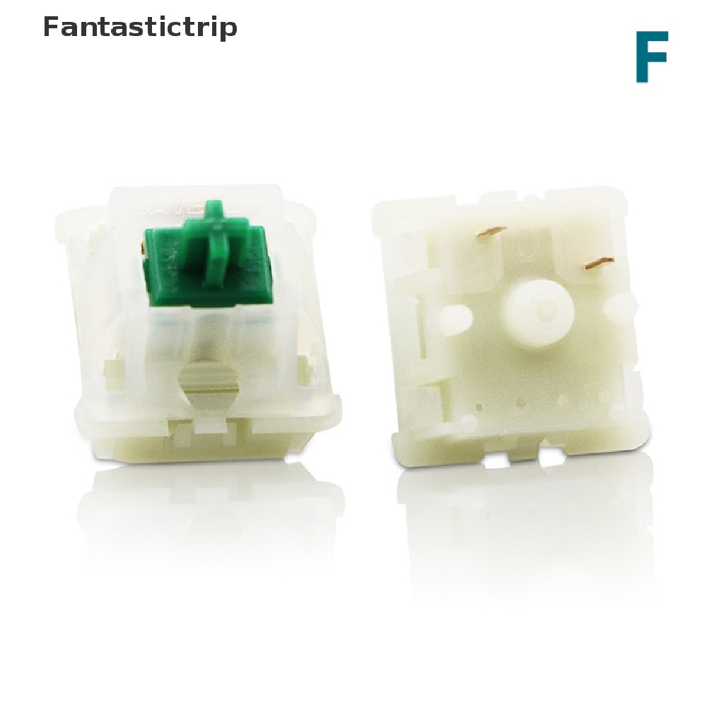 Công Tắc Đáy Sữa Cho Bàn Phím Cơ Fantastictrip | Shopee Việt Nam