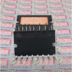 IKCM20L60GD ic công suất IGBT IPM 600V 20A chính hãng | Shopee Việt Nam
