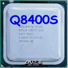 Intel® Core™2 Quad Processor Q8400S | Shopee Việt Nam