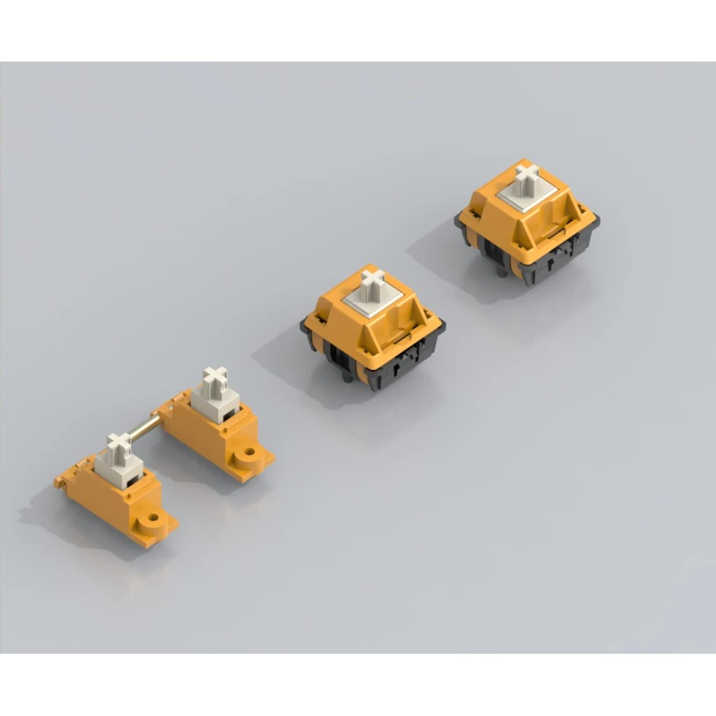 Stab Matrix PCB Mount - Screw-in | Shopee Việt Nam
