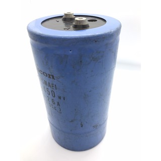 Tụ Một Chiều (DC) 5200MFD 450WV Nichicon - D5245 | Shopee Việt Nam