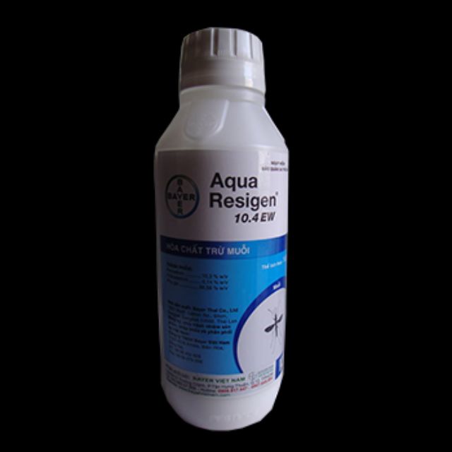 Thuốc diệt muỗi Aqua Resigen 10.4 EW | Shopee Việt Nam