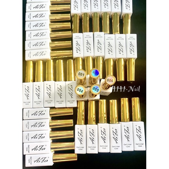 Cọ nét gel aifer | Shopee Việt Nam
