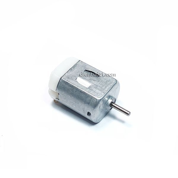 Động Cơ DC 3V-6V | Shopee Việt Nam