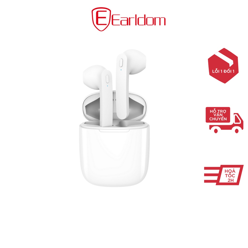 Tai nghe Bluetooth Earldom TWS5 (2 Tai) | Shopee Việt Nam