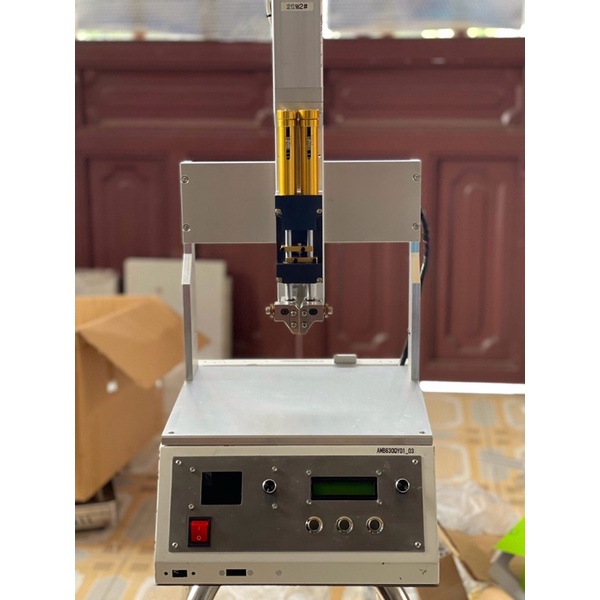 Máy hàn cell pin | Shopee Việt Nam