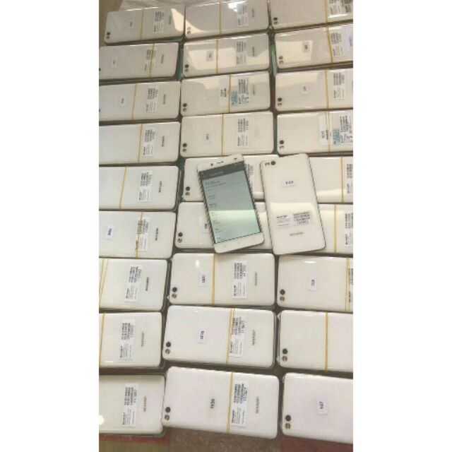 Điện thoại sharp M1 ( Ram 3g) | Shopee Việt Nam