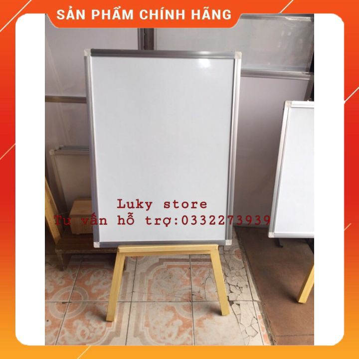 BẢNG FOOC MICA TRẮNG VIẾT BÚT LÔNG khung viền nhôm xóa siêu sạch đủ ...