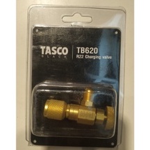 Van nạp gas Tasco TB620 và TB640 - Van chống bỏng (tránh xì ga và bỏng lạnh) | Shopee Việt Nam
