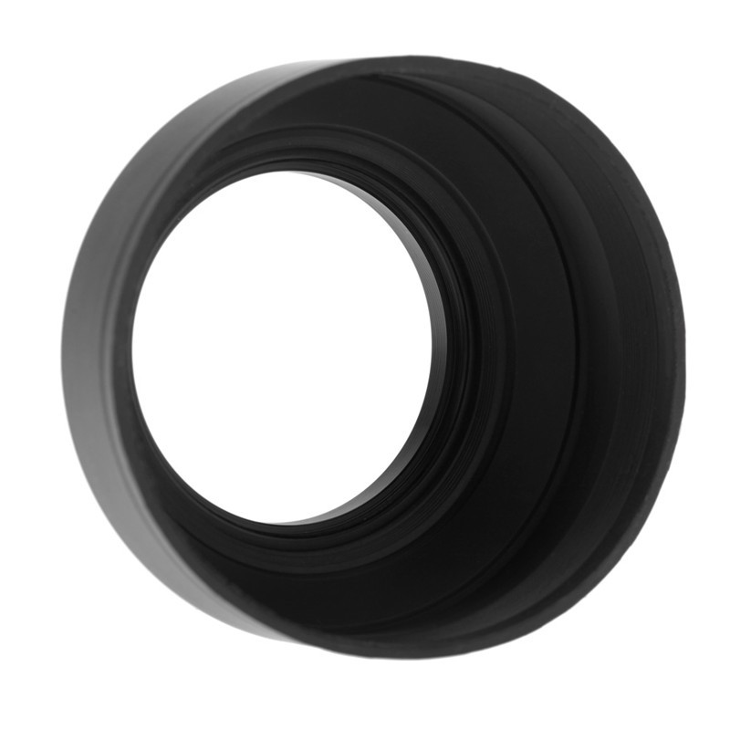 Loa Che Nắng Bằng Cao Su Có Thể Tháo Rời Cho Ống Kính Máy Ảnh / Tất Cả ...