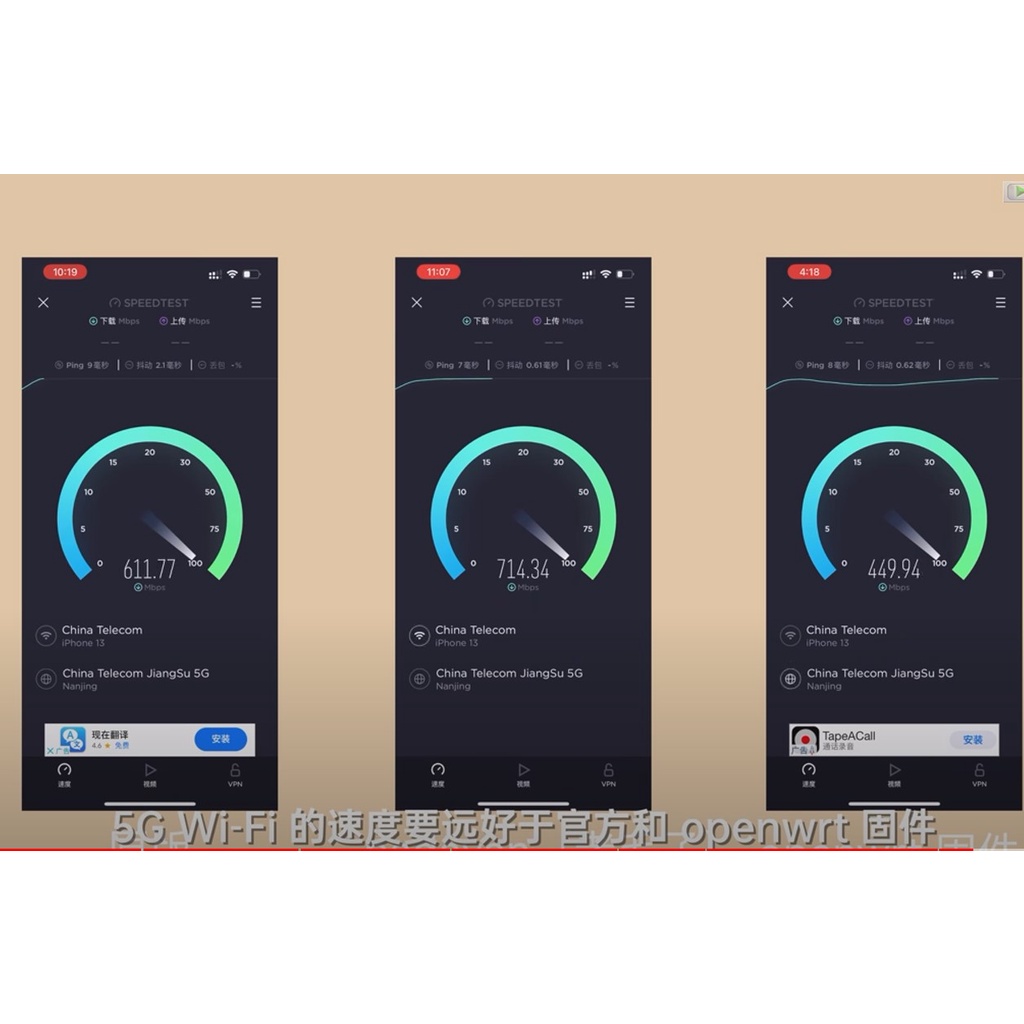 Phát Wifi, kích sóng 6 MESH AX1800 JCG Q20 dual band phát sóng cực khoẻ | Shopee Việt Nam