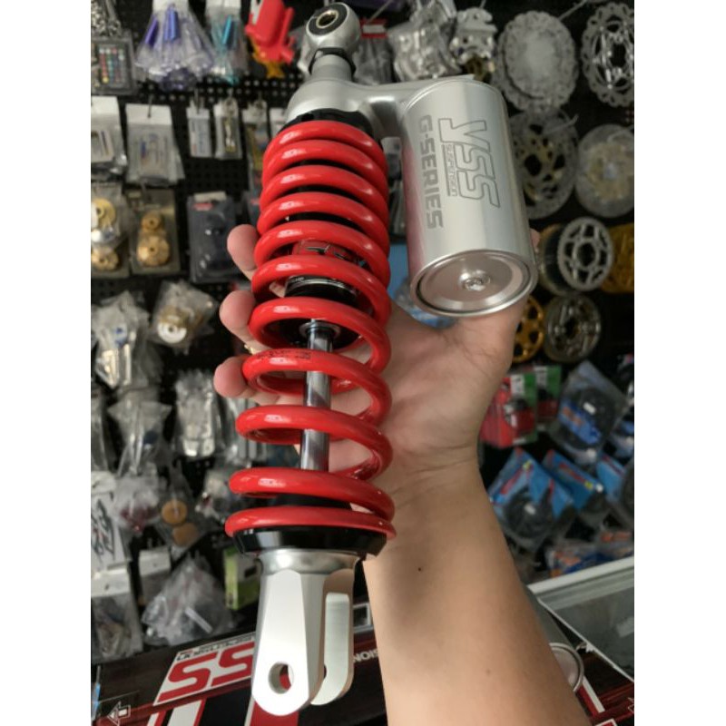 phuộc yss cho click, vario chính hãng | Shopee Việt Nam