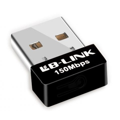Usb thu wifi LB-LINK WN151 | BL-WN151 Nano -DC232 | Shopee Việt Nam