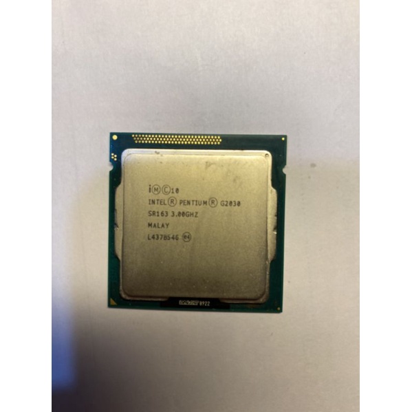 Cpu pentium G2030 | Shopee Việt Nam