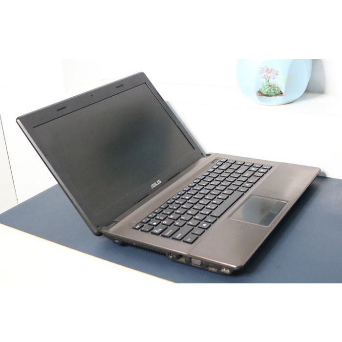 Laptop Asus X44H Core i5 ram 4G 8G SSD 120G | Shopee Việt Nam
