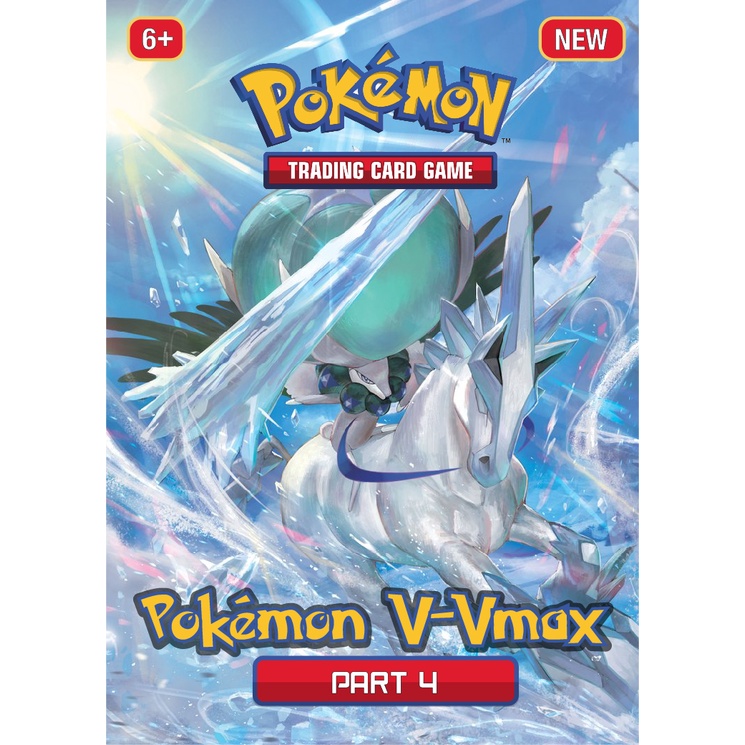 [BÀI IN] Combo 100 thẻ bài Pokemon V & Vmax đã phát hành - PART 4 ...