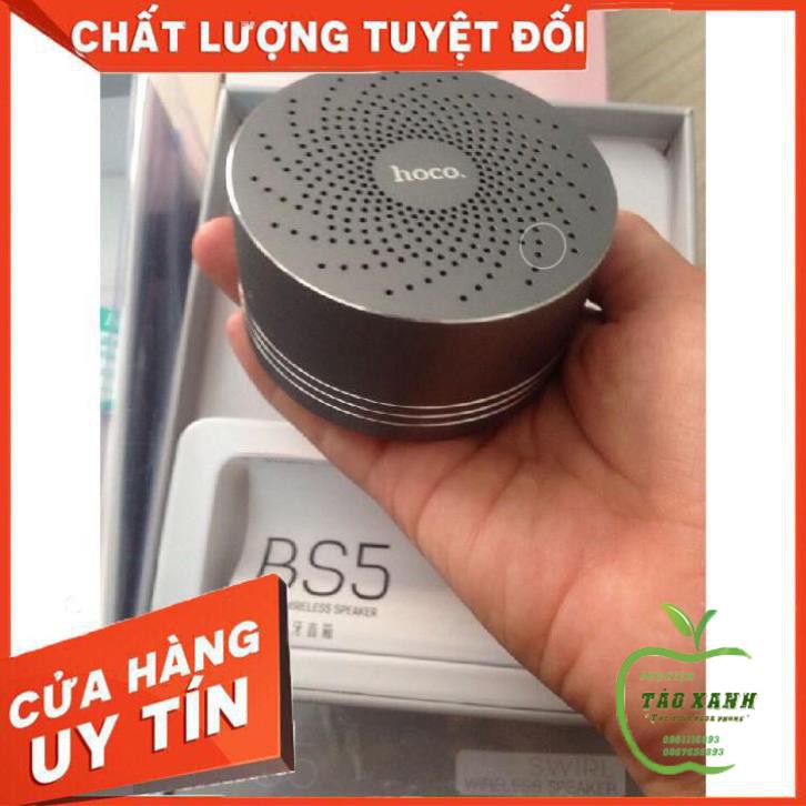 Loa Bluetooth BS5 chính hãng HOCO | Shopee Việt Nam