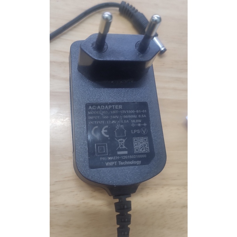 NGUỒN ADAPTER 5V, 9v,12v CHO ANDROIDBOX, CAMERA, hàng theo rounter wifi ...