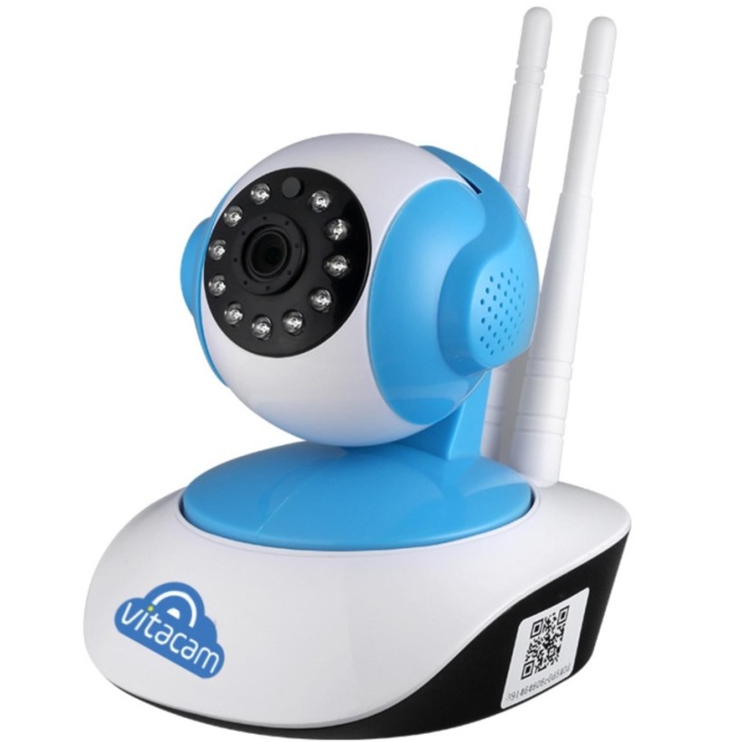 Camera Vitacam VT1080 – 2.0 MP Full HD | Shopee Việt Nam