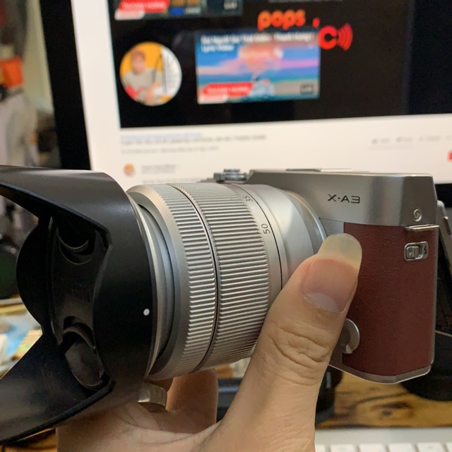 fujifilm xa3 giá tốt Tháng 10, 2023 | Mua ngay | Shopee Việt Nam