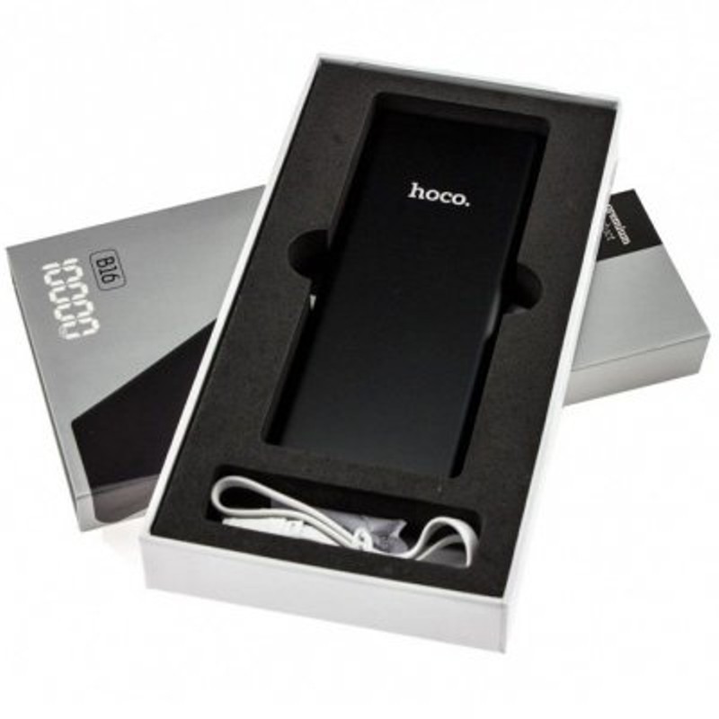 Pin sạc dự phòng HOCO B16 | Shopee Việt Nam