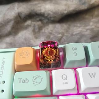 nút bàn phím cơ , keycap sauron, eye and the ring of dark lord , nút ...