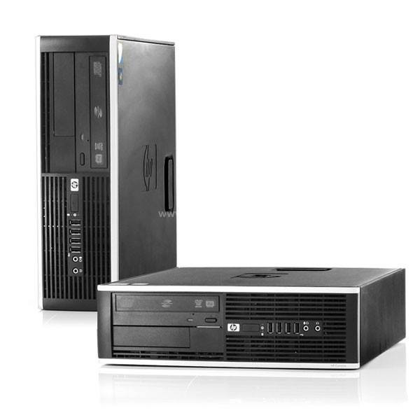 Máy bộ HP Compaq Pro 4300/6300 SFF Cấu hình 3 (Core i7-3770s/4GB/500MB ...