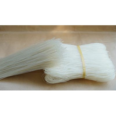 Miến gạo, Bún khô làng nghề Thăng Long (không chất bảo quản) | Shopee ...