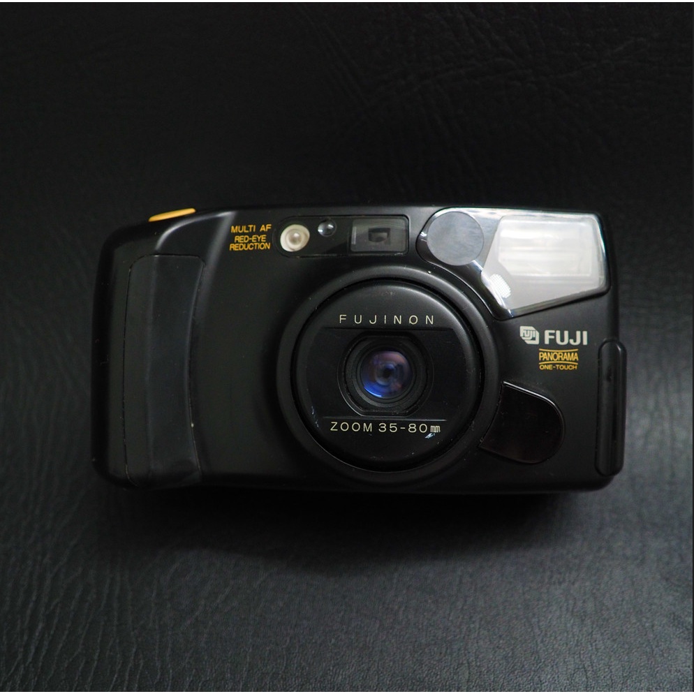 Máy ảnh film pns Fuji zoom Cardia Multi 2000 OP | Shopee Việt Nam