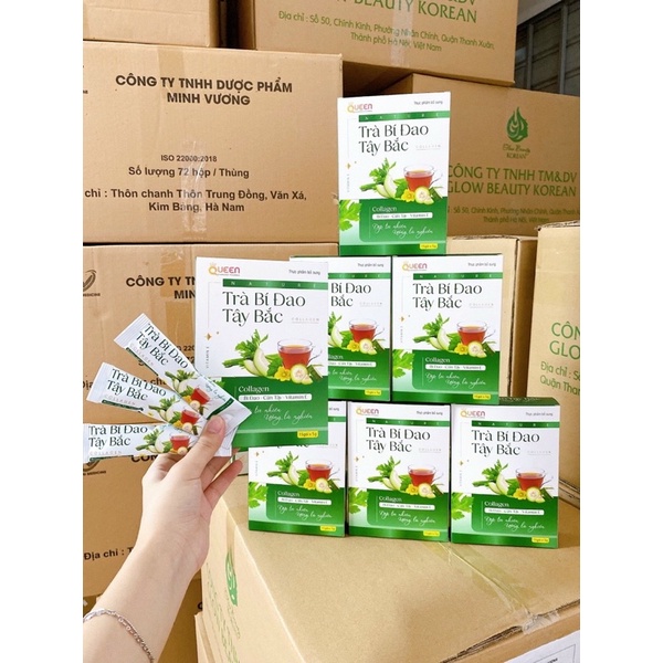 Trà bí đao Tây Bắc | Shopee Việt Nam