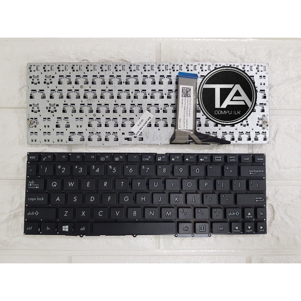 Bàn phím Laptop Asus T100TA, T100, T100A, T100C, T100T, T100TAF ...