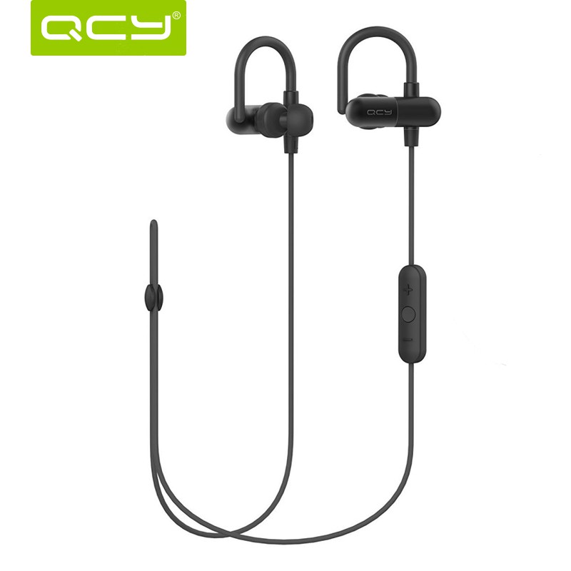 Tai nghe bluetooth thể thao QCY-QY11, APT-X Stereo HIFI Bluetooth – Bản tiếng anh | Shopee Việt Nam