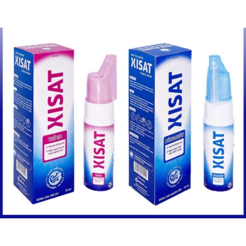 NƯỚC BIỂN SÂU XISAT | Shopee Việt Nam