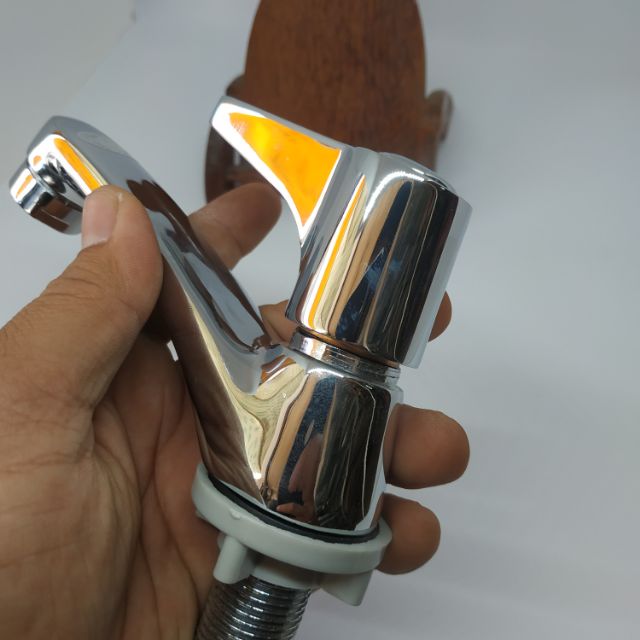 Vòi xã labo inox xi bóng | Shopee Việt Nam