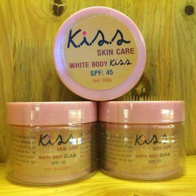 [ Mẫu mới ]Kem dưỡng body | Shopee Việt Nam