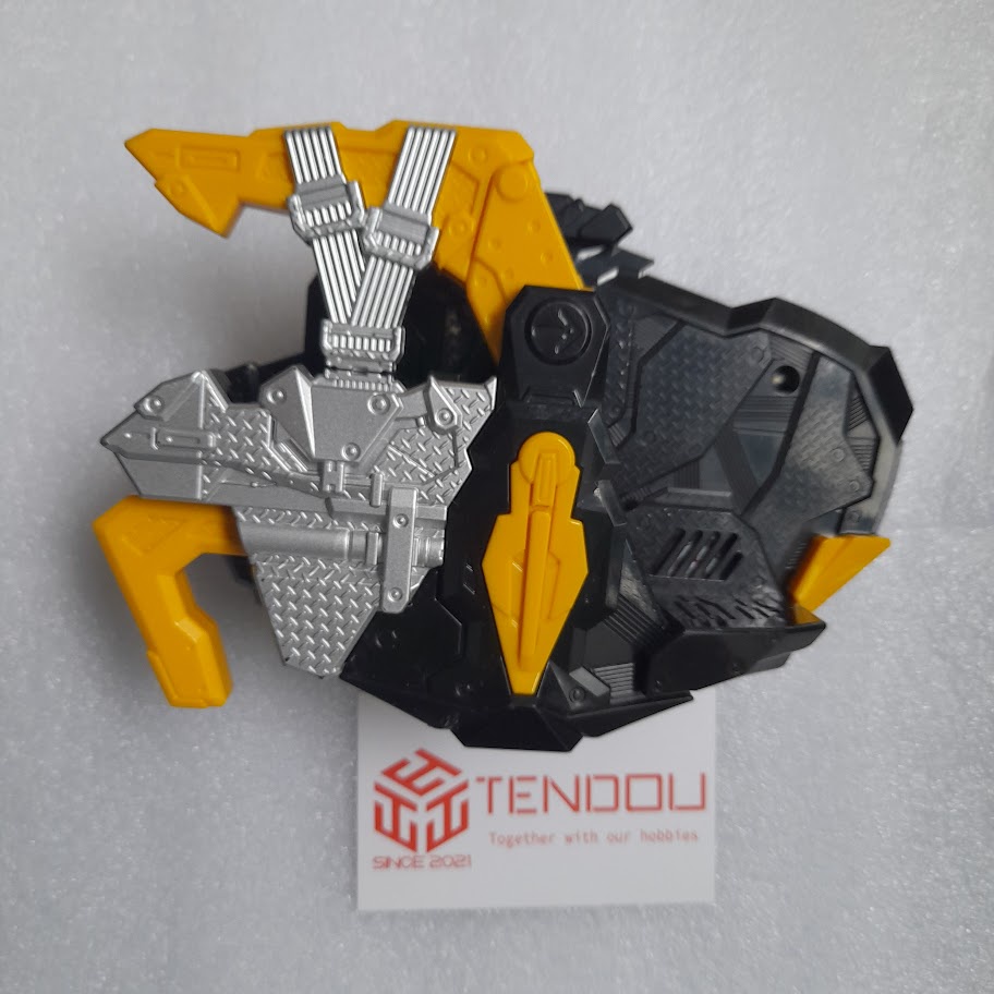 Đồ Chơi Siêu Nhân DX Henshin Belt Kamen Rider Không Kèm Phụ Kiện ...