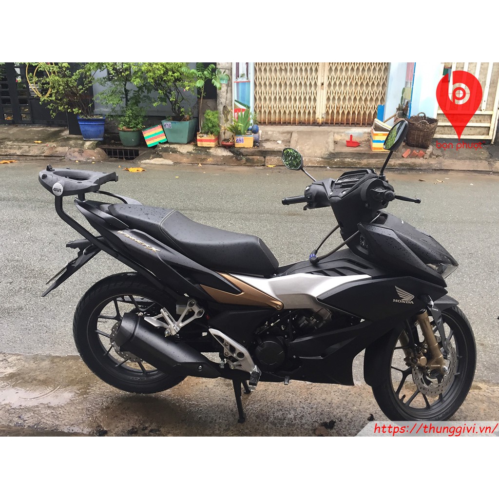 Baga GIVI Winner X | Shopee Việt Nam
