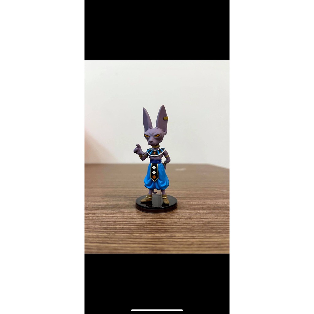 Mô hình nhân vật berus One Piece Figure | Shopee Việt Nam