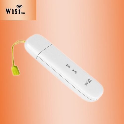 USB Phát WiFi 3G/4G ZTE MF79s chip qualcomm Tốc Độ 150Mbps 10 Kết Nối | Shopee Việt Nam
