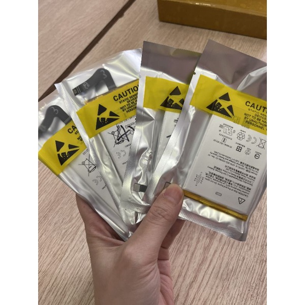Pin Google Pixel 4, 4xl, 3xl, 3axl zin mới | Shopee Việt Nam