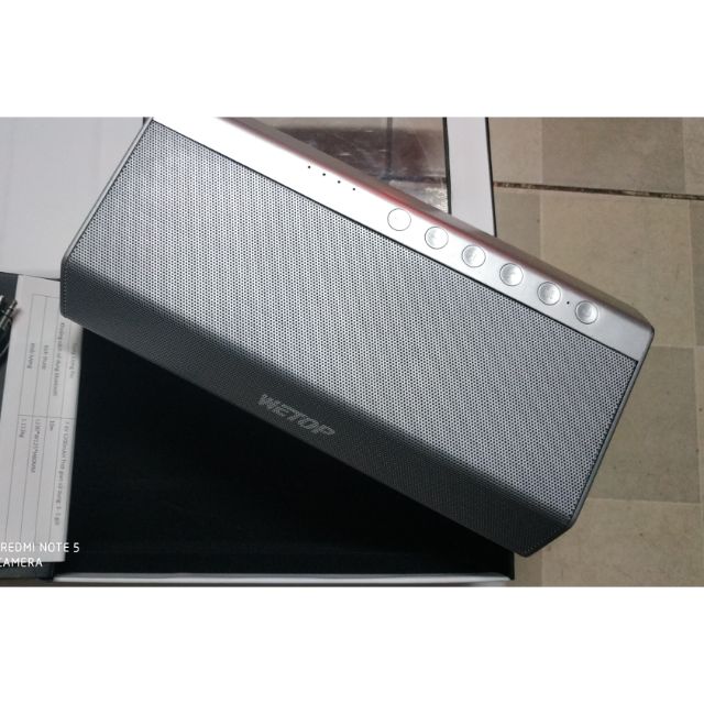 Loa Bluetooth cũ | Shopee Việt Nam