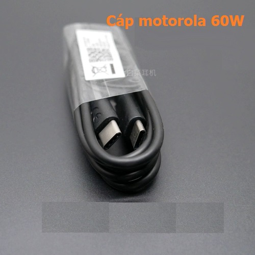 Cáp dữ liệu cáp sạc hai đầu TYPE-C chính hãng hỗ trợ sạc nhanh ctoc 60W hiện tại 3A | Shopee ...