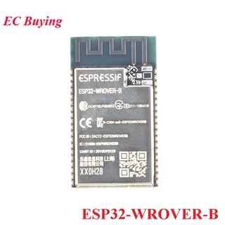 Mô Đun WiFi Không Dây ESP32-WROVER ESP32-WROVER-B ESP32-WROVER-I ESP32-WROVER-E ESP32 4MB 8MB ...