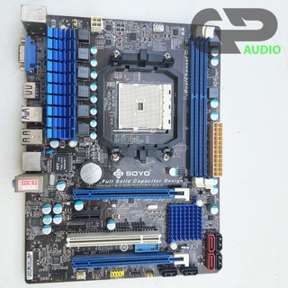 Main AMD AM3, AM3+ FM1 FM1+ FM2, FM2+ A55 A58 A68 A78 A88 - CPU AMD ...